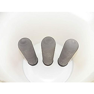 Gravity Well (Gravity Well Ultra with UVC Sterilizing Lamp)