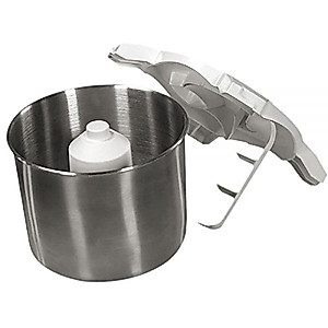 Ice Cream Maker Attachment for Bosch Universal Plus and NutriMill Artiste Mixers