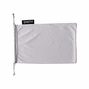 SMITH Proxy Asia Fit Snow Goggle - White Vapor | ChromaPop Photochromic Rose Flash