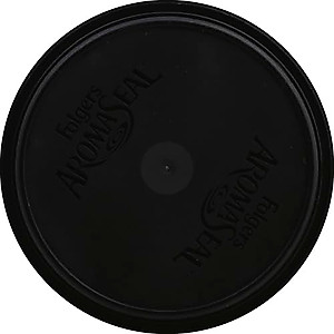 Folgers Gourmet Supreme Medium Dark Roast Ground Coffee, 24.2 Ounces