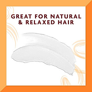 Cantu Hair Dressing Pomade with Shea Butter, 4 Ounce