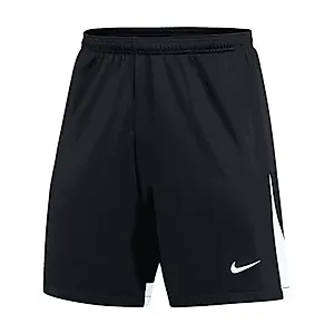 Nike Mens DRIFIT Classic II Shorts Black M