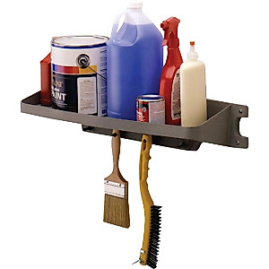 Suncast Corporation V757 Storage Shelf, 2'