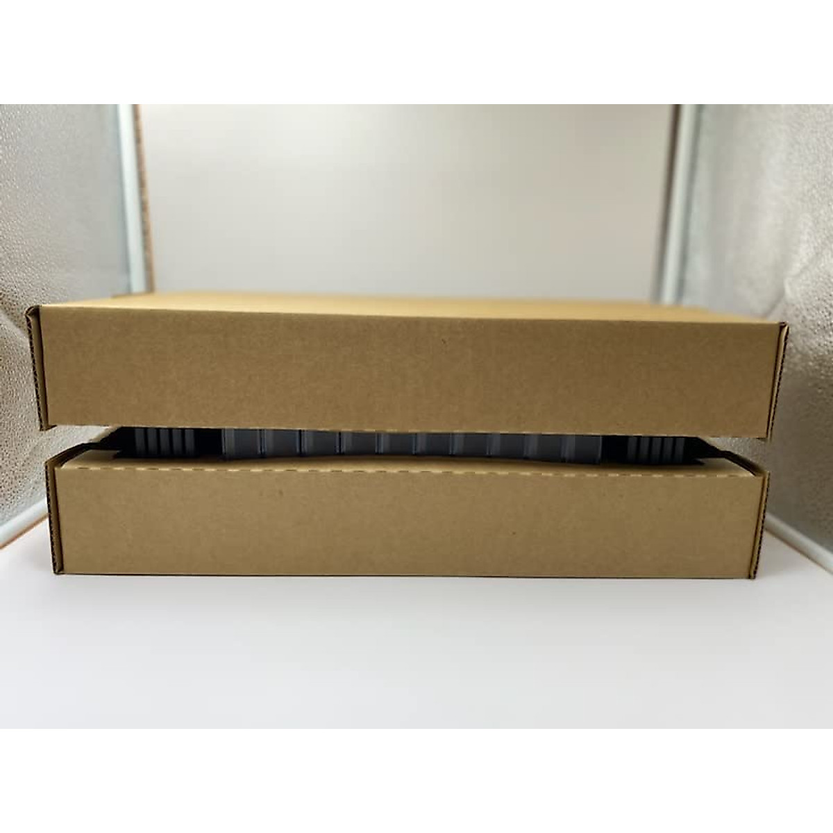 Sega Saturn/Sega CD Replacement Jewel Cases (10 Pack)