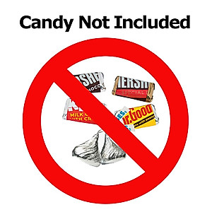 60 Sports Tennis Miniature Candy Bar Wrapper, Mini Candy Bar Stickers for Birthday Party, Baby Shower, Wedding, Graduation, or Any Family Event Decorations, Candy Not Included.