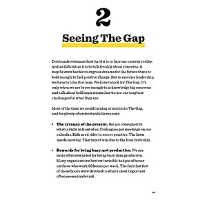 When Everyone Leads: How The Toughest Challenges Get Seen And Solved