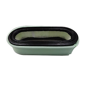 C·T·S Air Filter for B&S 400700 41700 402700 404700 42700 12HP - 21hp Replaces BS 394019 398825 with pre-filter