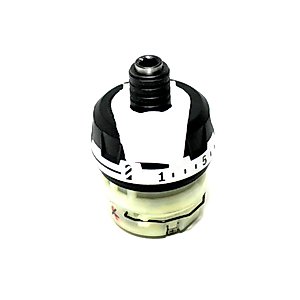 Bosch Parts 2606200259 Gearbox