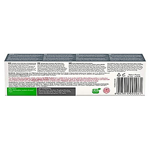 Professional Toothpaste Splat "White Plus". Safe Whitening and Enamel Protection.