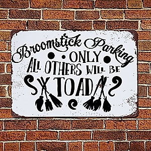 Only All Others Black Metal Sign Funny Metal Outdoor Indoor for Kitchens Bathrooms Room Bedroom Doors Wall