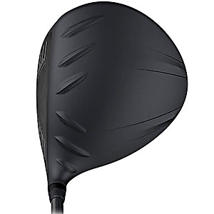 PING G410 Plus Driver (Right, Project X Even Flow Black Graphite, 6.0, 9)