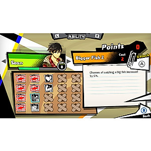 Reel Fishing: Road Trip Adventure - Nintendo Switch