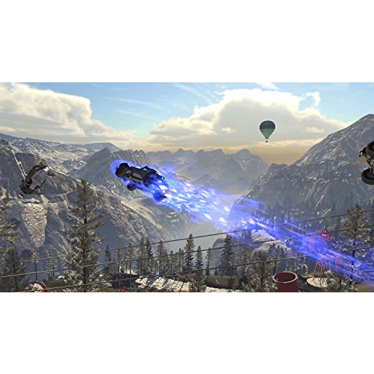 ONRUSH (Day One Edition)