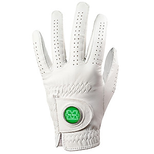 LinksWalker Marshall University Thundering Herd-Golf Glove - ML