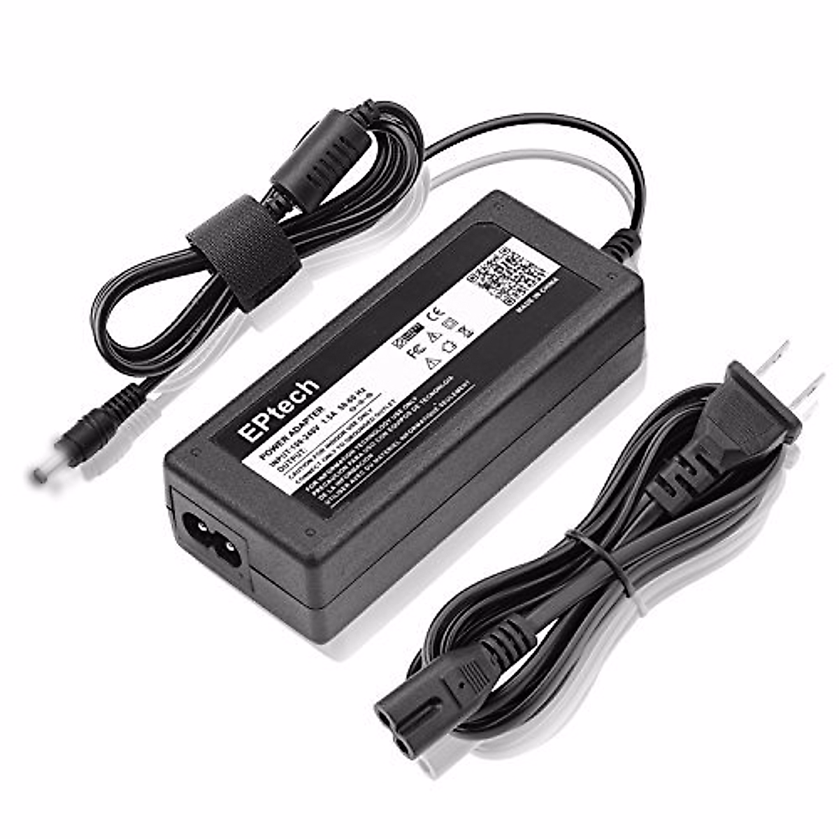 New Global AC/DC Adapter for Sirius Xm SXABB1 SXABB2 SXABBA SXABBB SXABB 1 SXABB 2 SXABBI SXABBII SiriusXM Satellite Radio Portable Speaker Dock Boombox Sound System 12V- 14V Power Supply