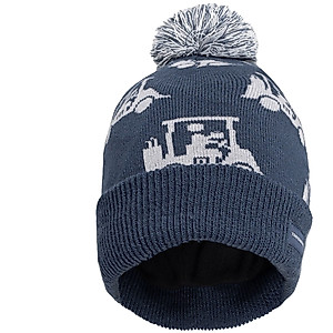 TravisMathew Swingles Blue Nights One Size