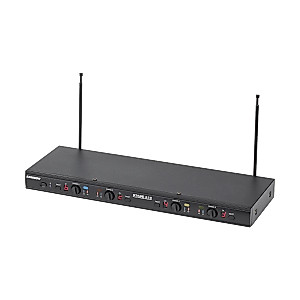 Samson SWS412HH-E Wireless Microphone System