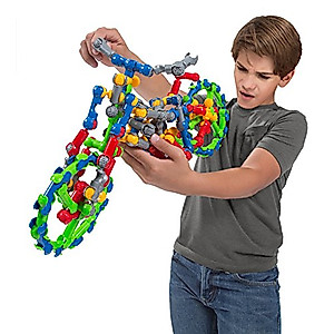 ZOOB 250-Piece Set