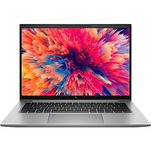 HP ZBook Firefly 14 G9 14" Mobile Workstation - WUXGA - 1920 x 1200 - Intel Core i5 12th Gen i5-1240P Dodeca-core (12 Core) - 16 GB Total RAM - 256 GB SSD