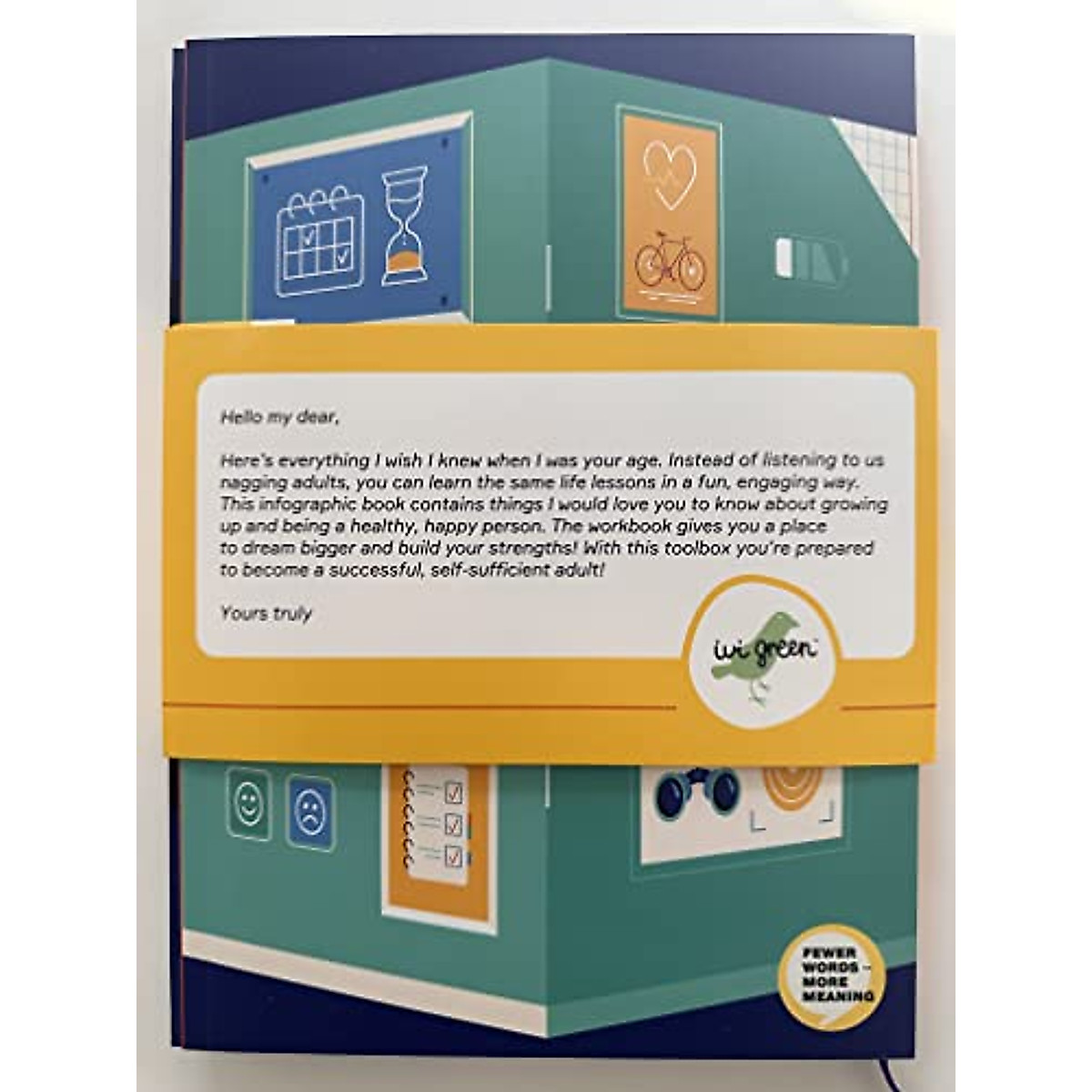 Gift for Teens: Life Skills 101 Book and Workbook for Teens and Tweens. Life Skills for Teens is an Excellent Gift for Teen Boys and Teen Girls to Learn Essential Social Skills