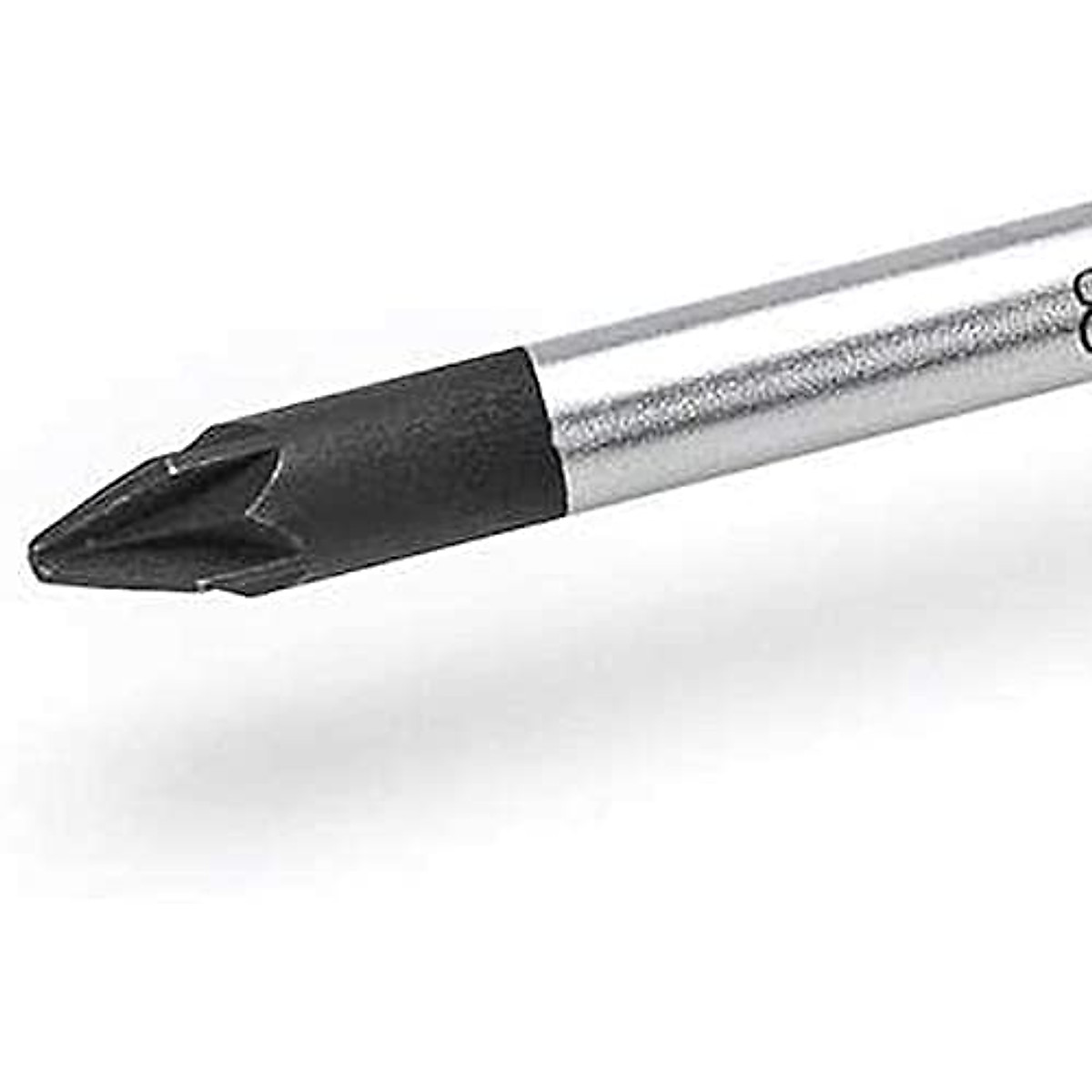 GEARWRENCH #3 x 6" Pozidriv Dual Material Screwdriver - 80046H