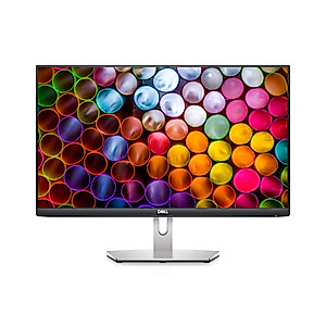 Dell S2421H LCD Monitor - 23.8" Full HD LED 16:9 24" Class 1920 x 1080 (Renewed)