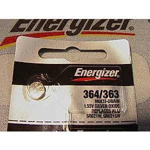 Energizer 364