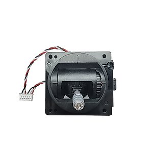 Radiolink RC Dual-Stick Transmitter Original Thumb Joystick Rocker Gimbals for AT9 AT9S AT9S Pro AT10 AT10 II Replacement Accelerator (for Throttle)