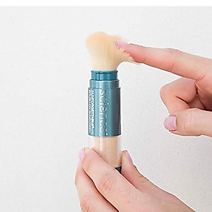 Colorescience Sunforgettable Total Protection Brush-On Shield SPF 50 Multipack - FAIR