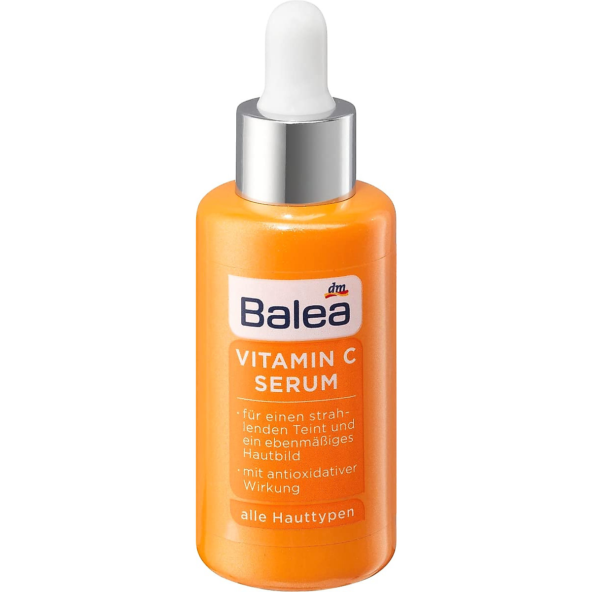 Balea Serum vitamin C, 30 ml
