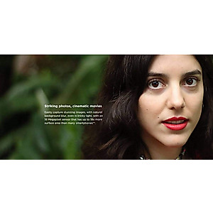 Canon EOS 4000D / Rebel T100 DSLR Camera with 18-55mm Lens + Sandisk Extreme Pro 64GB Card + Creative Filters + EOS Camera Bag + 6AVE Cleaning Set, More (International Model) (Renewed)