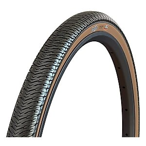 MAXXIS DTH 26x2.15 TIRE 26x2.15 DARK TANWALL 60TPI