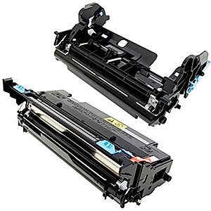 Kyocera 1702RV0US1 Model MK-1152U Maintenance Kit; Genuine Kyocera; Compatible with Kyocera ECOSYS P2040dw, M2640idw, M2635dw, M2540dw and M2040dn Printers; Up to 100000 Pages Yield