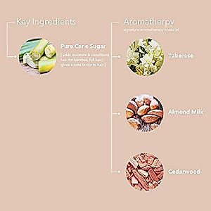 Pureology Style + Protect Beach Waves Sugar Spray | For Color-Treated Hair | Adds Texture To Create Tousled Waves | Sulfate-Free | Vegan | Updated Packaging | 5.7 Fl. Oz. |