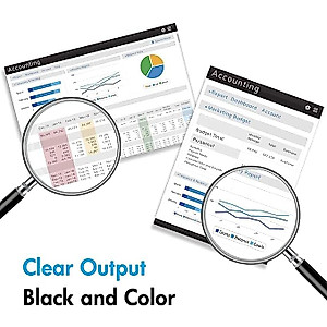 410A 410X Standard Yield Toner: 4-Pack Compatible for HP 410A CF410A CF410X Cartridge for Color Pro MFP M477FNW M477FDN M477FDW M452DN M452DW M452NW MFPM377DW M377DW Printer(Black Cyan Yellow Magenta)