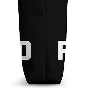 I'll Be There In A Prosecco T-Shirt funny wine lover wine Tote Bag