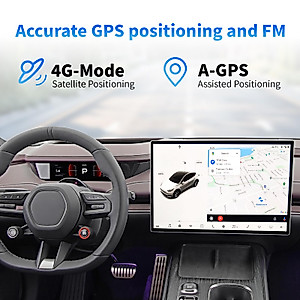 Tablet 10.1 inch Android 13 Tablet PC Latest Update Octa Core Processor 8(4+4) + 64GB Storage, 1TB Expand Support, Dual Camera, with 4G Cellular Tablet, WiFi, FM, Bluetooth, GPS, HD Display Metal Body