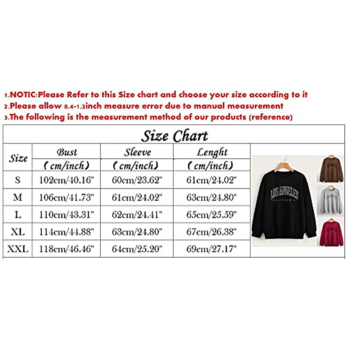 Aniwood Crewneck Sweatshirts for Teen Girls Vintage Women Graphic Crewneck Sweatshirt Y2k E Girl Aesthetic Vintage Printed 90s Streetwear Casual Long Sleeve Tops Pullover