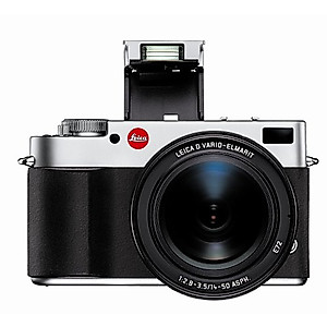 Leica DIGILUX 3 7.5MP Digital SLR Camera with Leica D 14-50mm f/2.8-3.5 ASPH Lens with Optical Image Stabilization