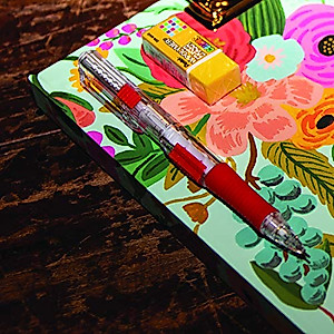 Pentel QUICK CLICK Mechanical Pencil (0.5mm), Blue Barrel, Box of 12 Pencils (PD215C)