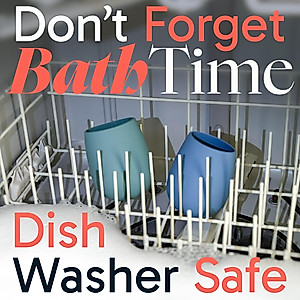 Salvio Unbreakable Silicone Wine Glasses | Reusable | Dishwasher Safe | Stemless | BPA-Free | Great for Parties, Boats, Beaches, and Camping | set of 4