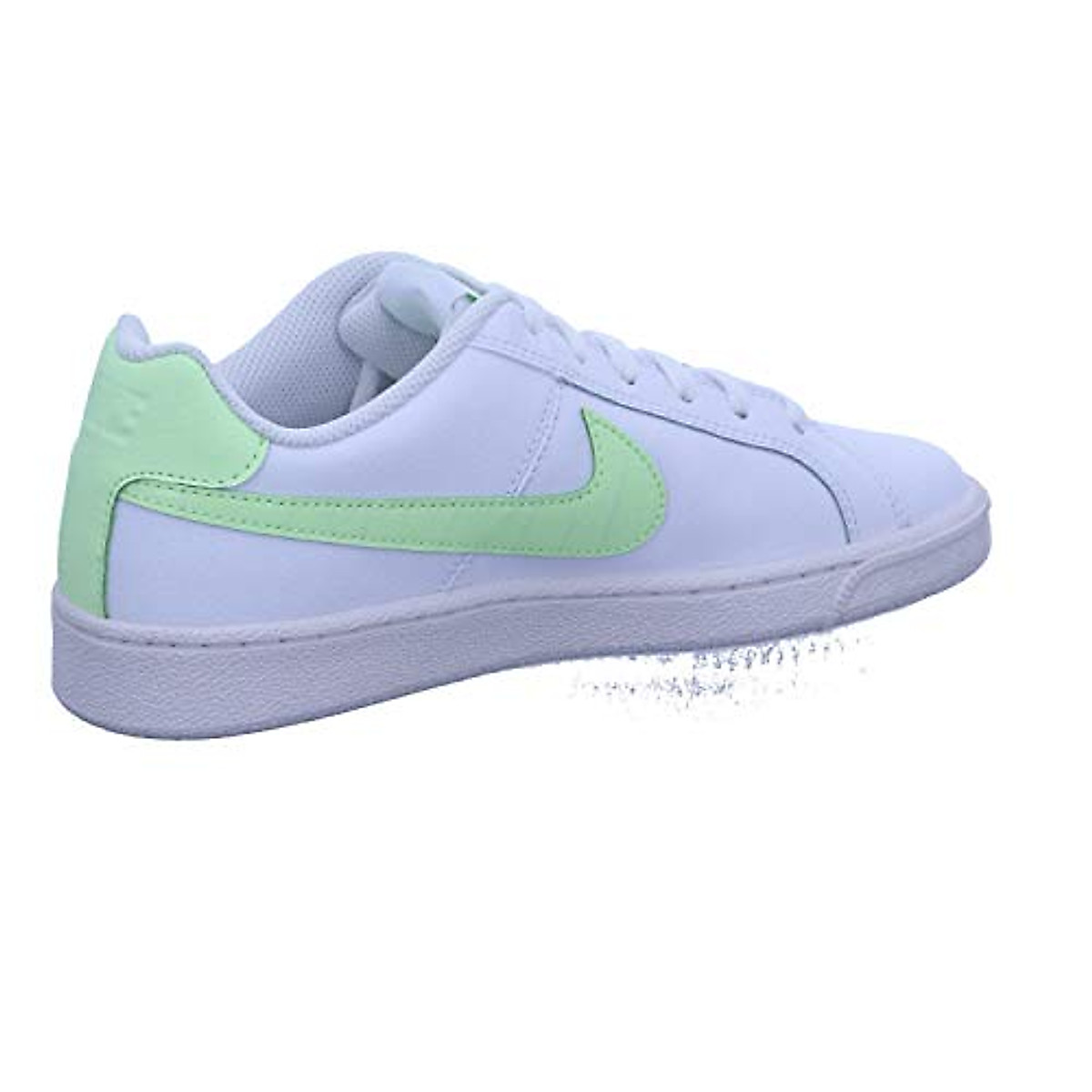 NIKE Women's Court Royale Shoe Tennis, White 121, 7.5