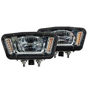 SnowDogg® Illuminator™ LED PLOW Lights