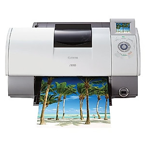 Canon i900D Photo Printer