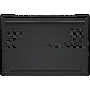 ASUS 2023 Newest ROG Zephyrus Gaming Laptop, 16" 165Hz Display, Intel Core i7 12700H up to 4.7GHz, NVIDIA GeForce RTX 3060 Graphics, 16GB RAM, 1TB SSD, Wi-Fi 6E, Backlit Keyboard, Windows 11 Home