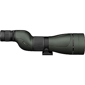 Vortex Optics Diamondback HD Spotting Scopes (20-60x85 - Straight), Green