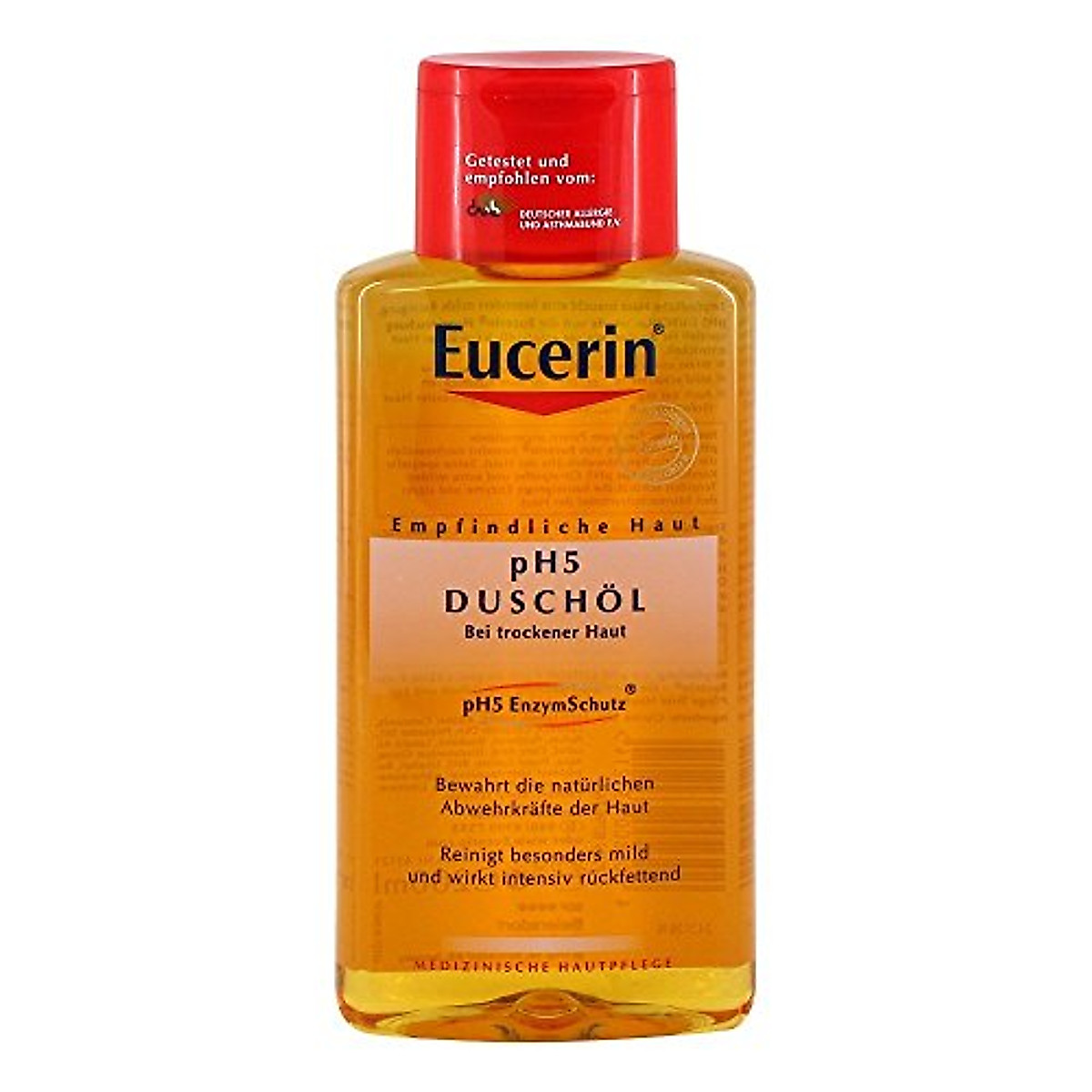 Eucerin Ph5 Shower Oil 200ml by Eucerin