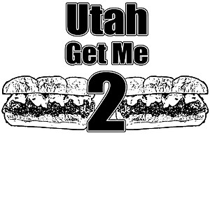 CafePress Utah Get Me Two! Mug Ceramic Coffee Mug, Tea Cup 11 oz