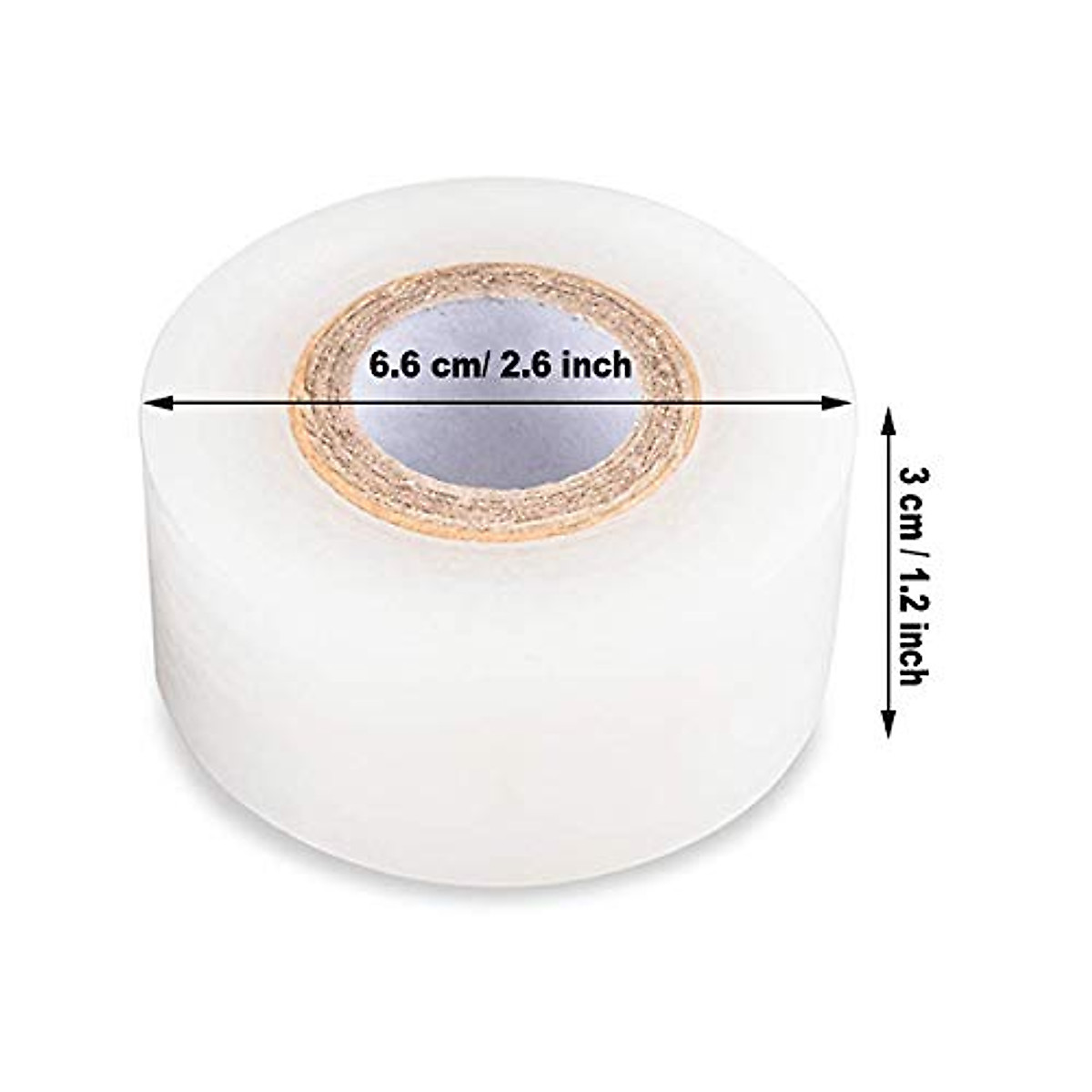 PGCOKO Folding Garden Grafting Pruning Knife with Grafting Tape for Grafting Budding Fruit Tree