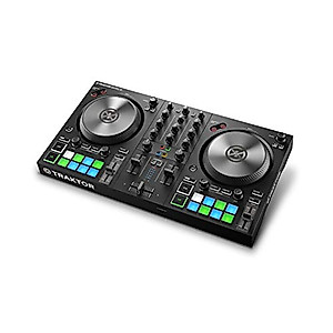 Native Instruments Traktor Kontrol S2 Mk3 DJ Controller